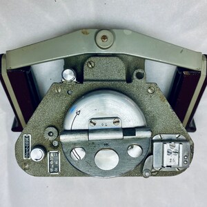 Rare Complete WW2 Japanese Imperial Army GSK-99 Aerial Camera W ...