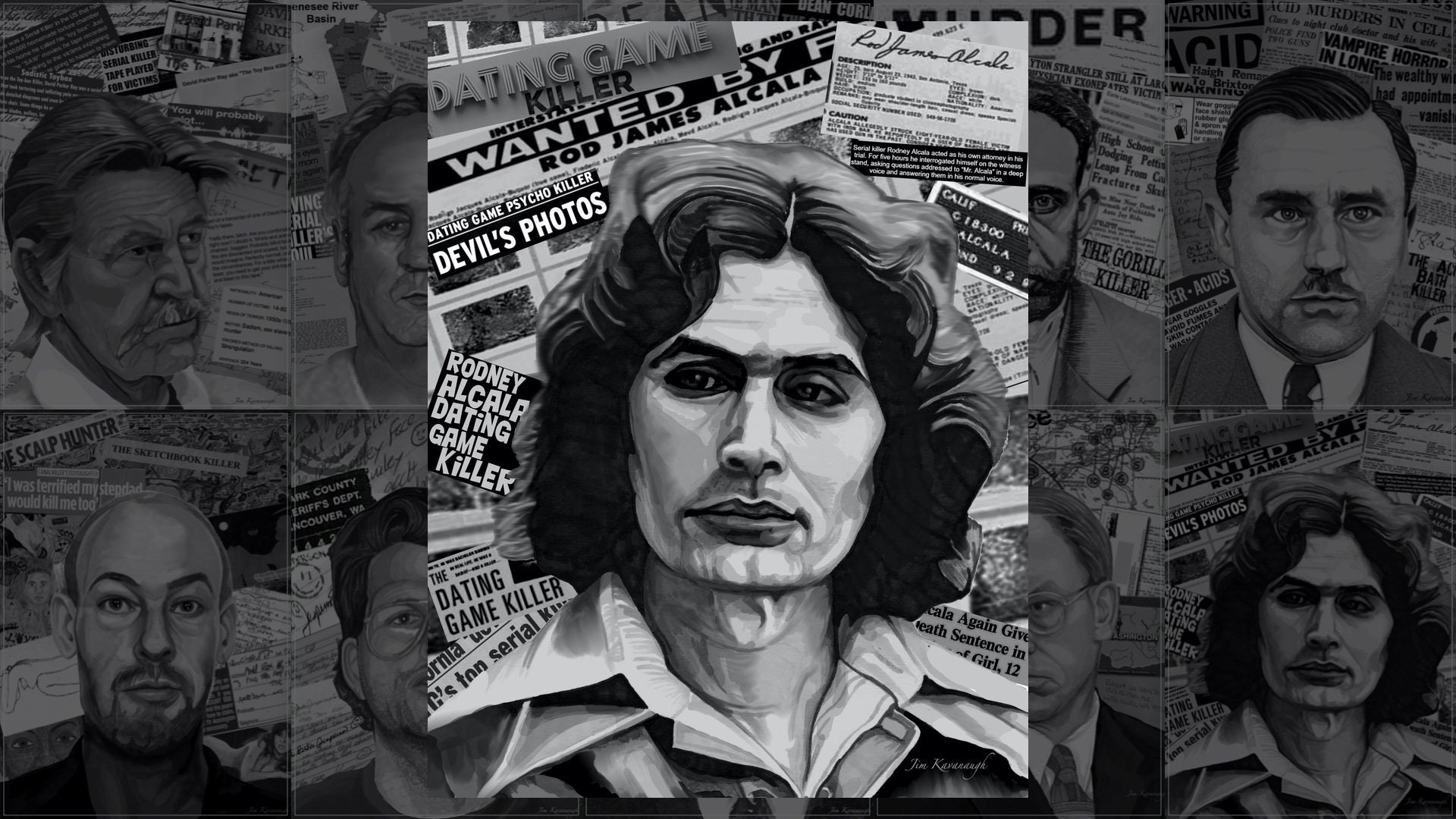 Series 3 Individual Prints - Etsy