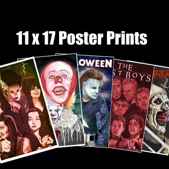 11 X 17 Poster Prints - Etsy