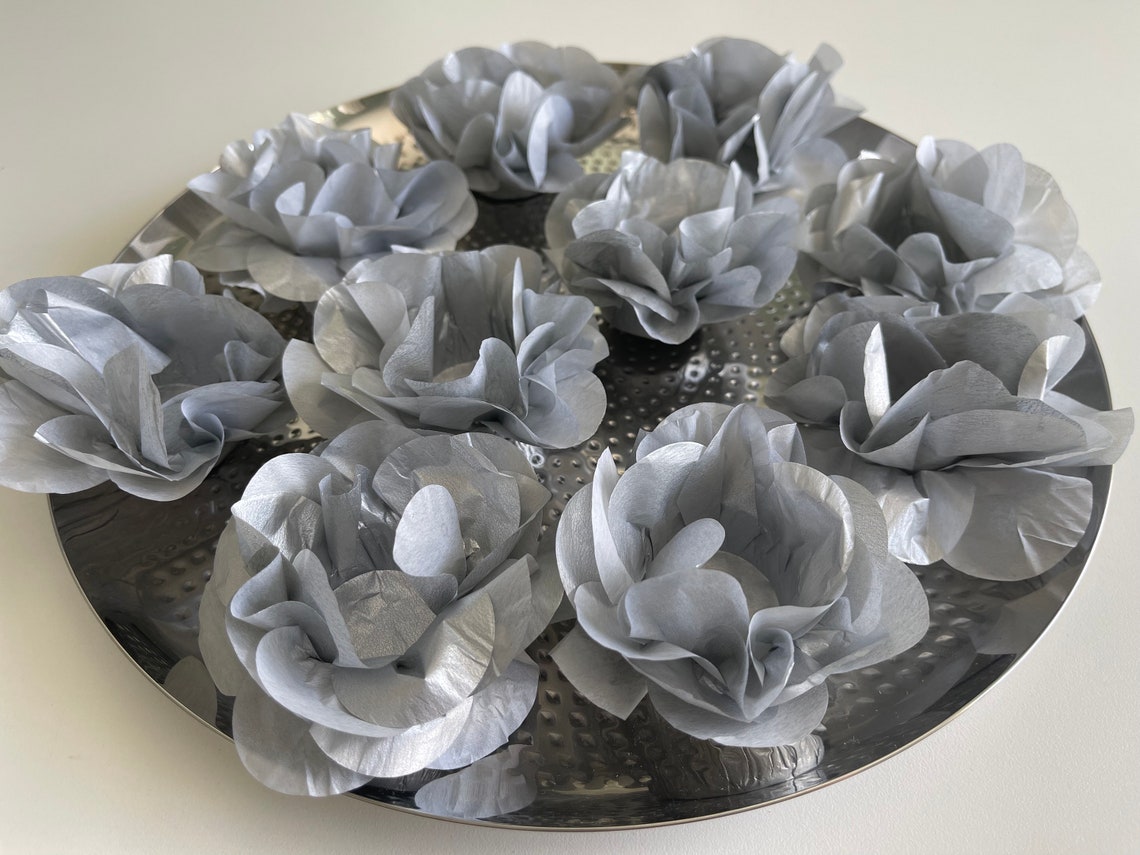 25 TRUFFLE HOLDERS Ferrero Rocher Wrapper Forminhas Para - Etsy