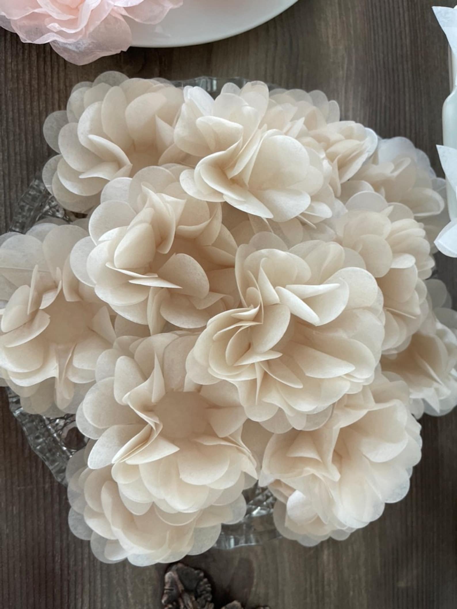 25 TRUFFLE HOLDERS Chocolate Wrappers Mini Treats Holders - Etsy