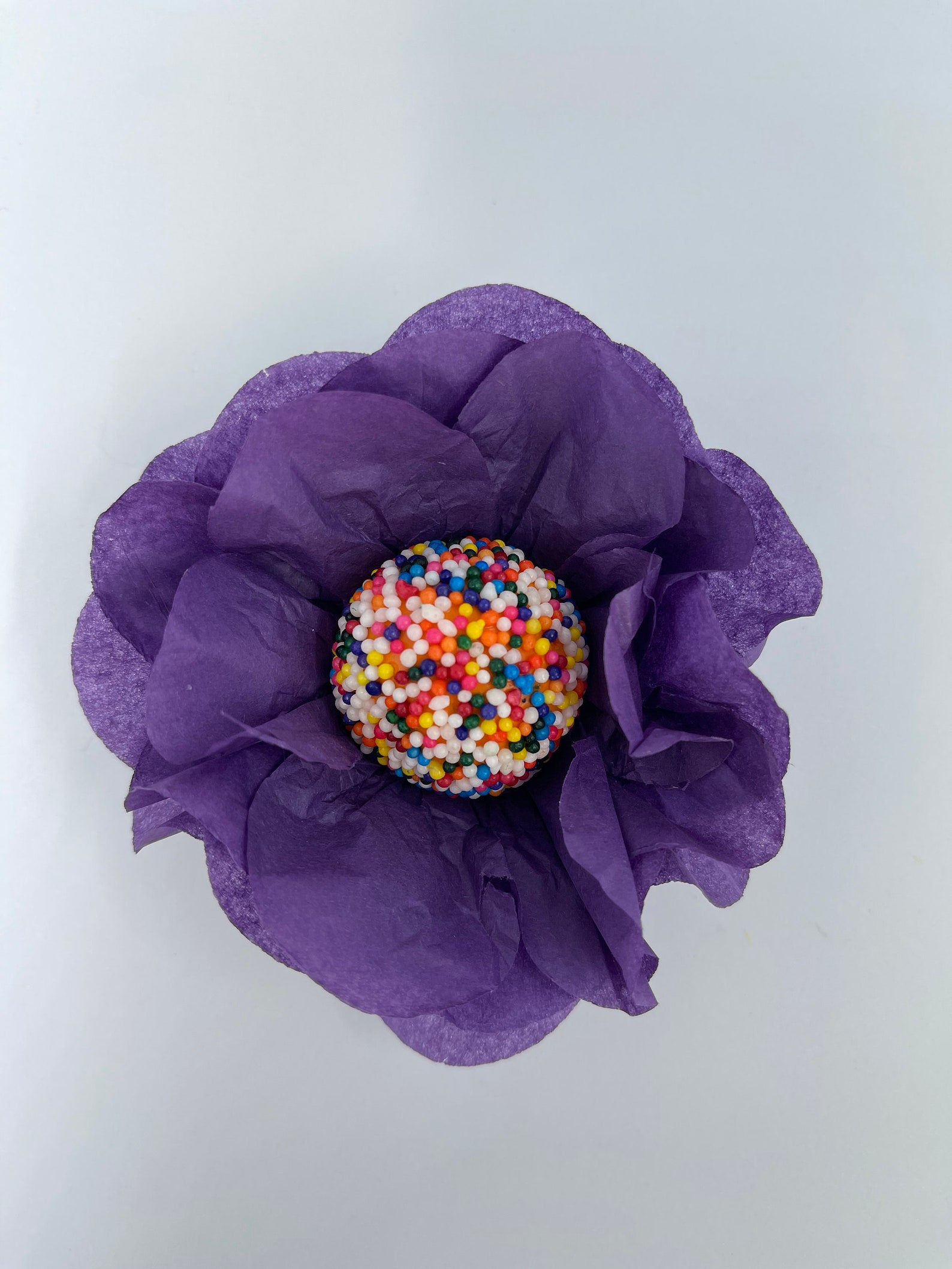 25 TRUFFLE HOLDERS Ferrero Rocher Wrapper Forminhas Para | Etsy