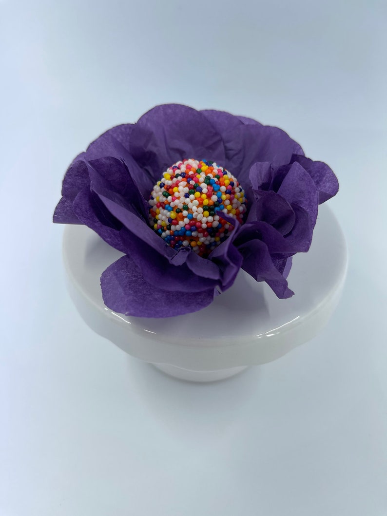 25 TRUFFLE HOLDERS Ferrero Rocher Wrapper Forminhas Para - Etsy