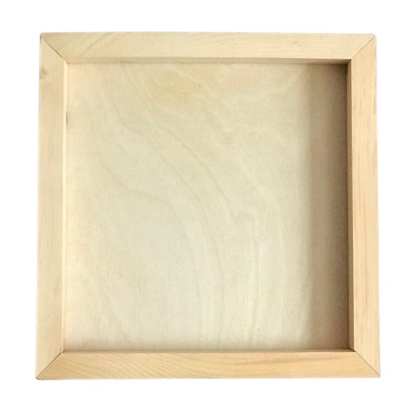 6x6 Wood Sign - Etsy