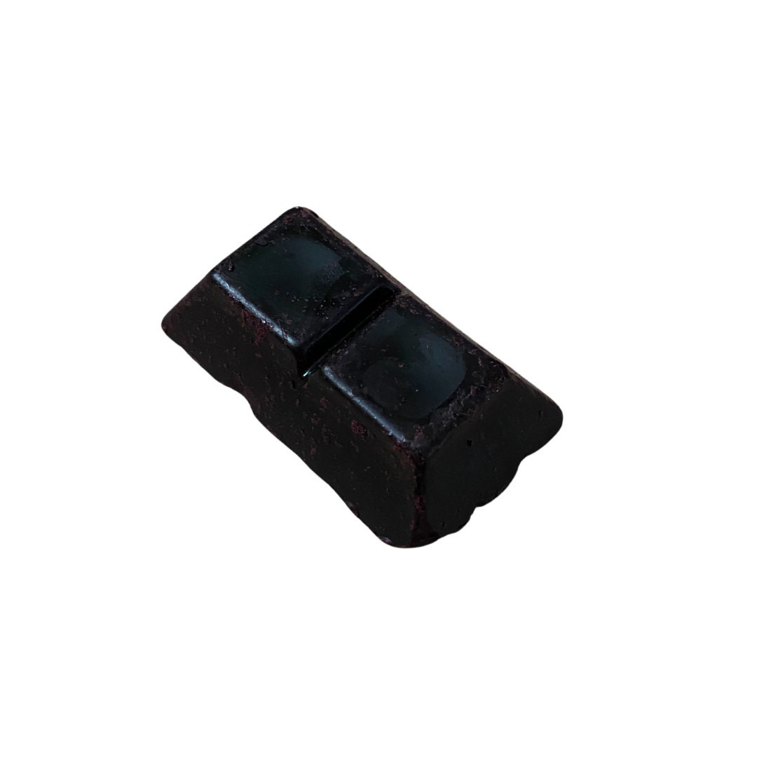 Merlot Red Candle Color Dye Blocks | Candle Making - Etsy