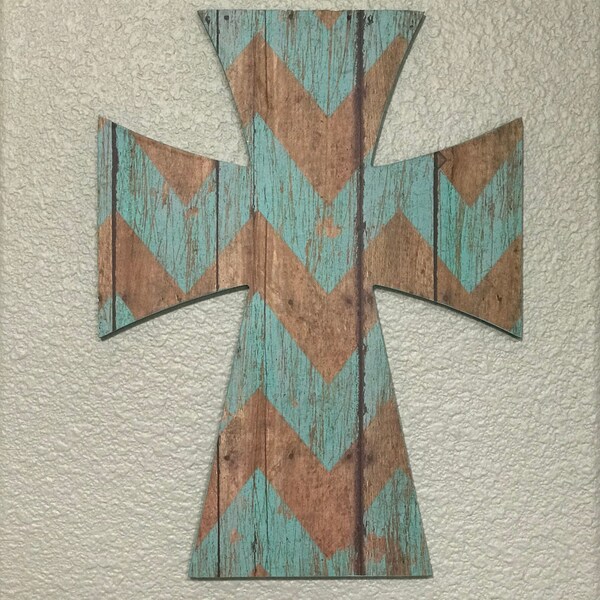 Decorative Cross - Etsy