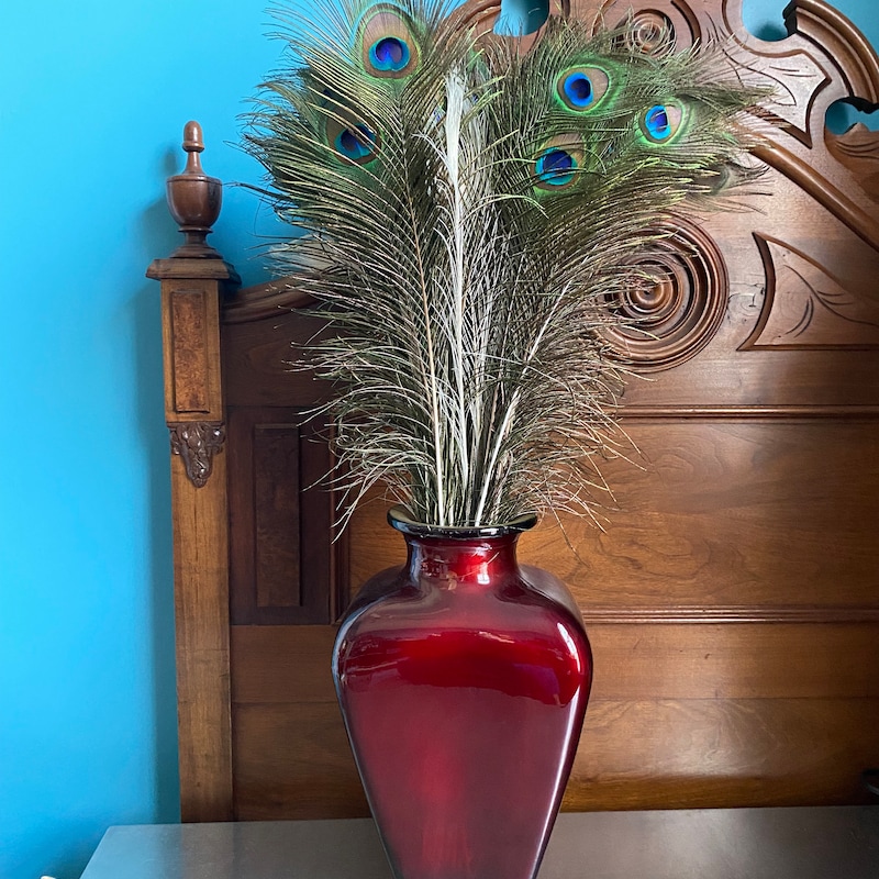 Spanish Vase - Etsy