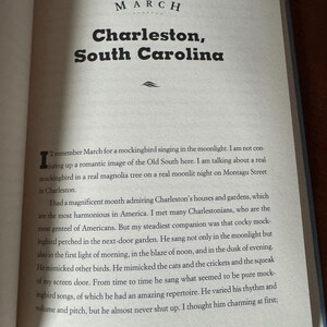 Charles Kuralts America Hard Bound With Dust Cover - Etsy
