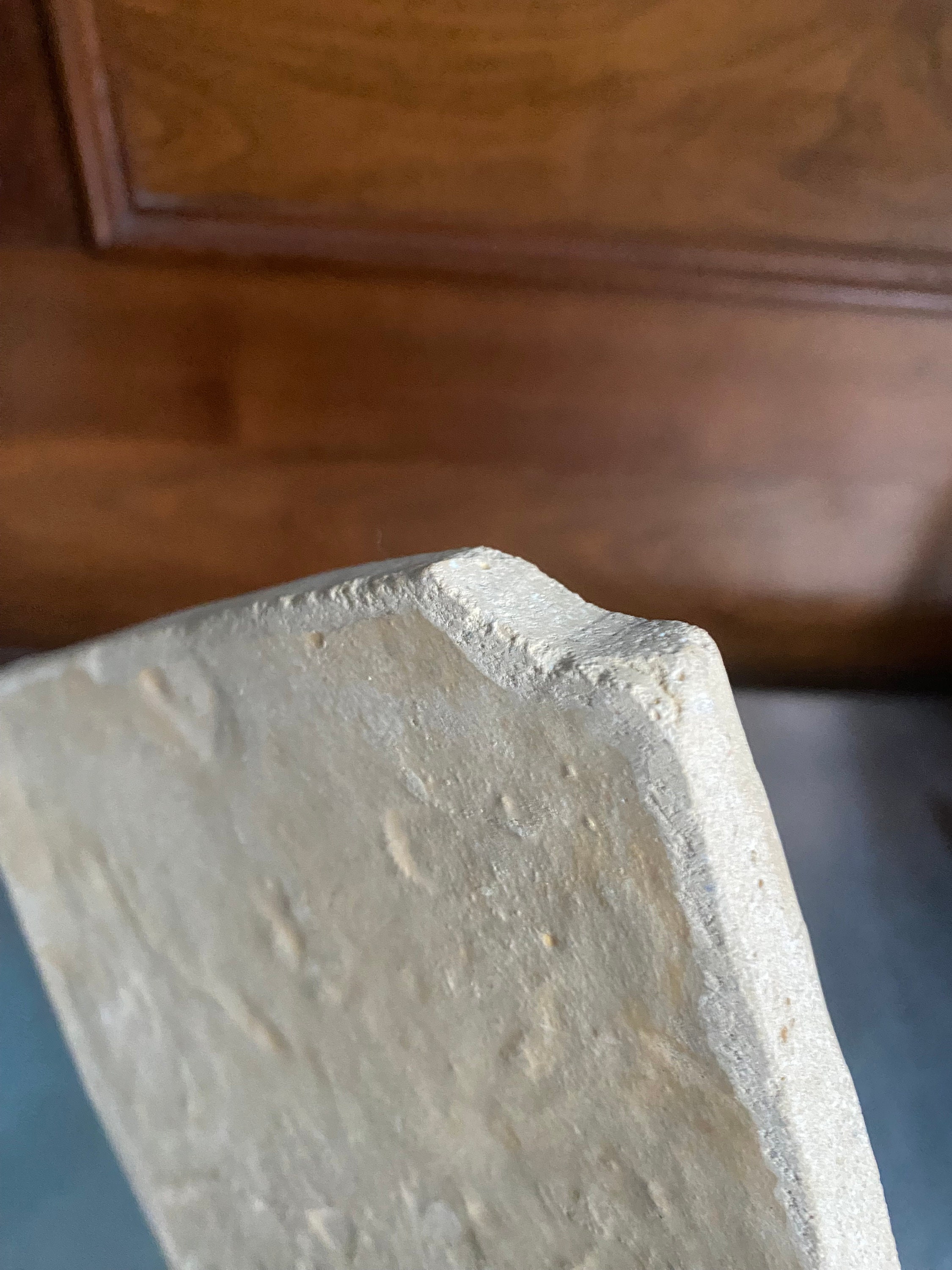 Bas Relief Mayan Aztec Pottery Reproduction Art - Etsy