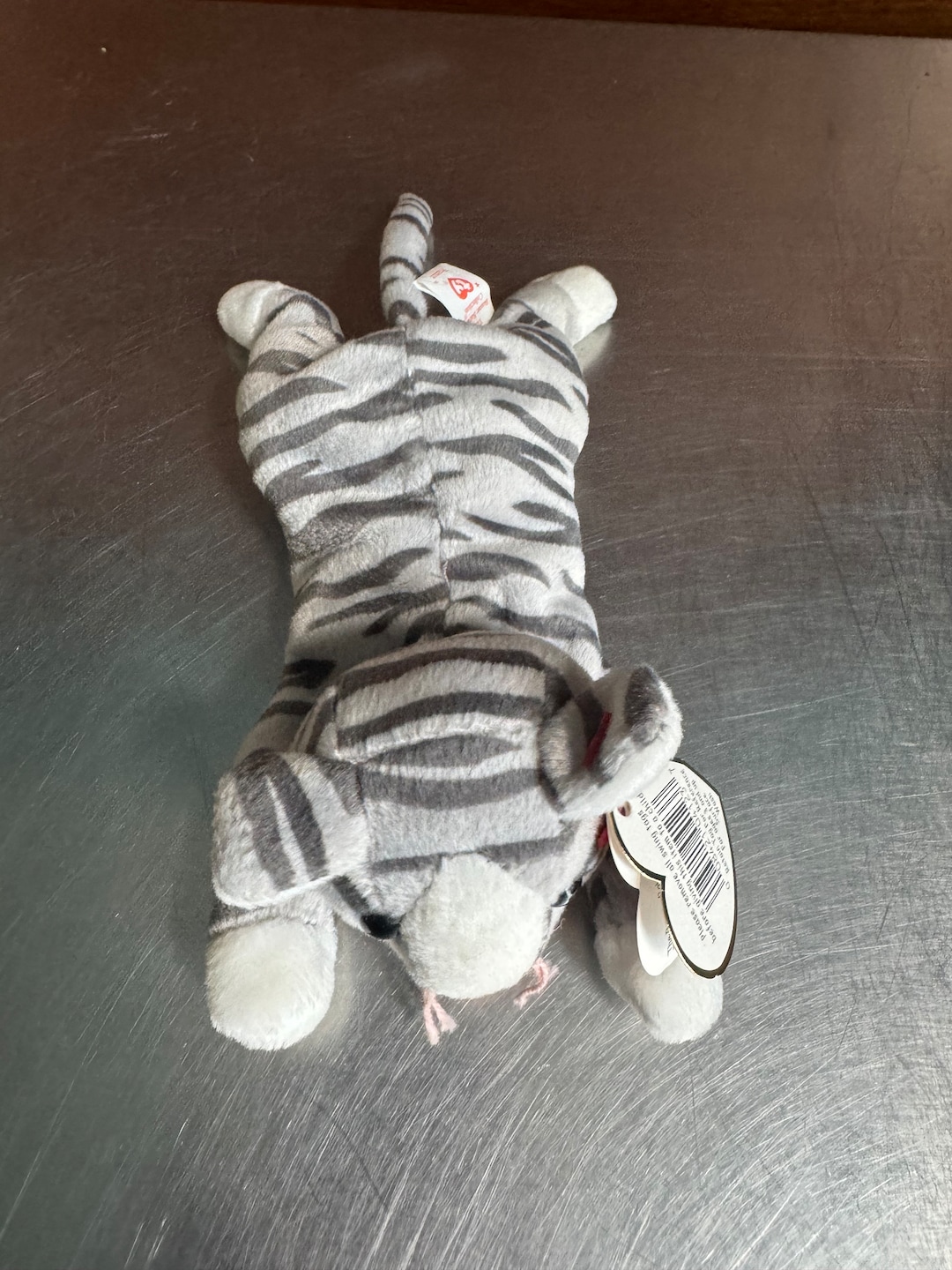 TY Beanie Original Babies Collection Baby Prance 9 In - Etsy