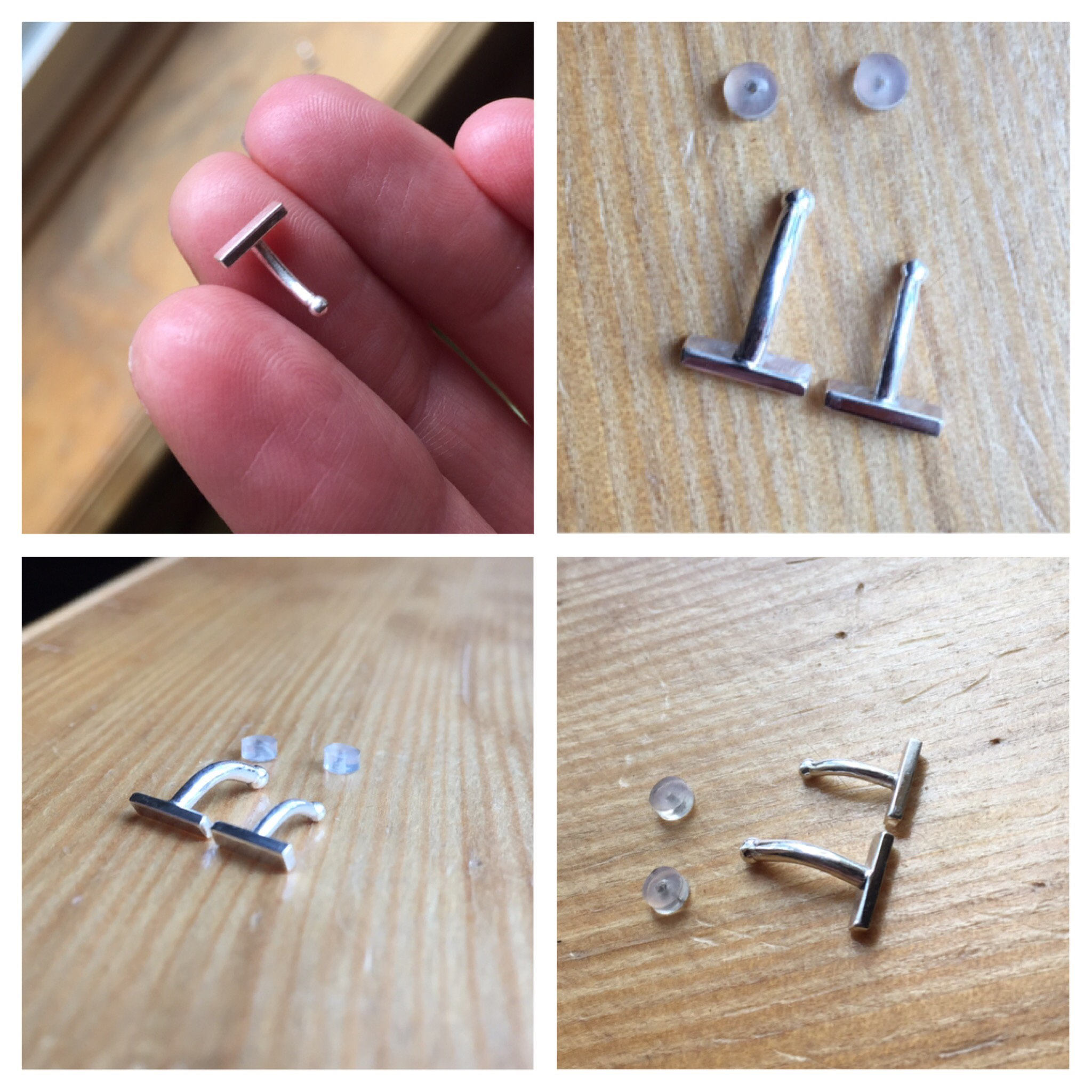 Pinnacle Ball-ping and Plug Belly Button Barbell | Minimal Belly ...