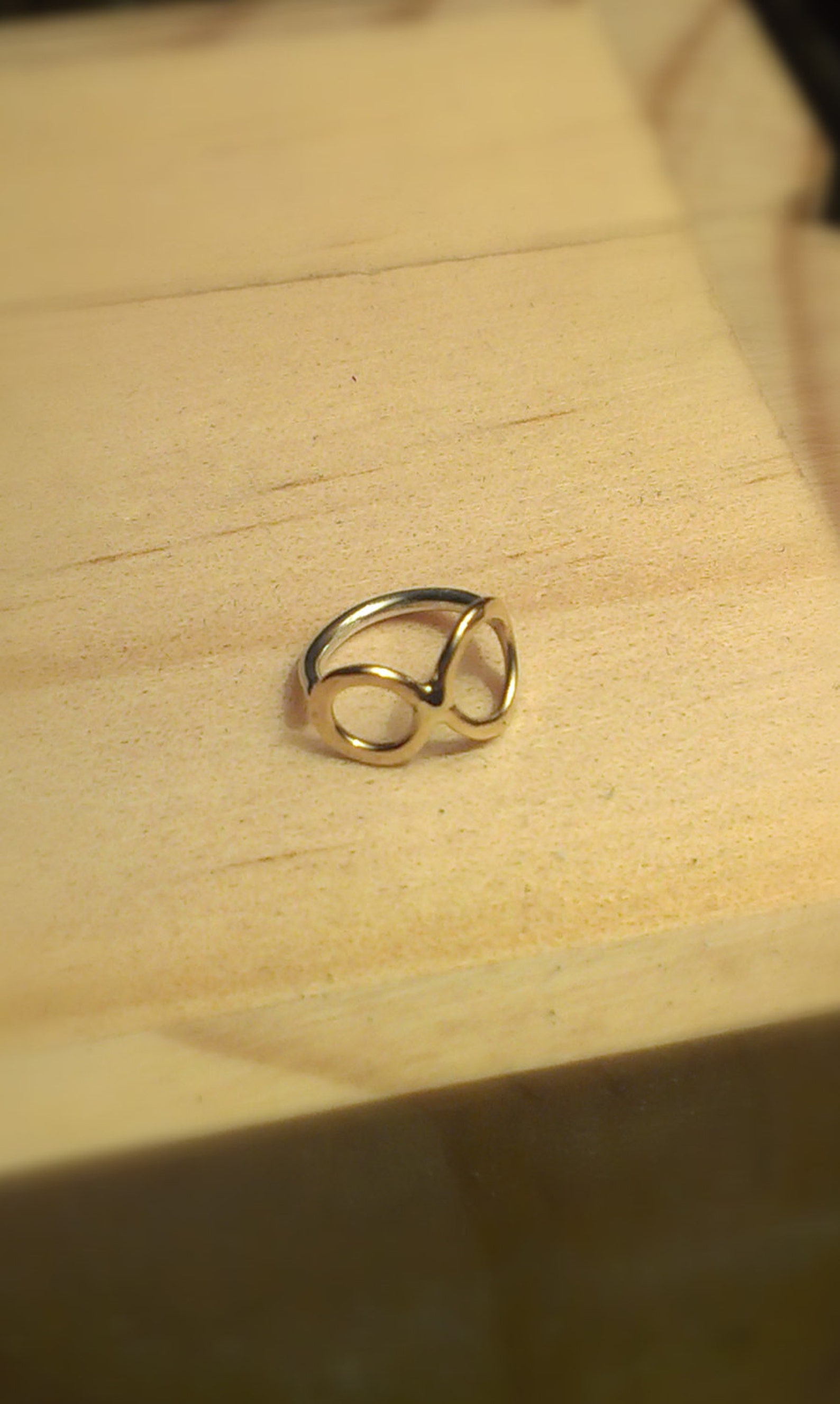 Infinity Belly Button Ring body Jewelry Belly Navel Art | Etsy