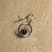Suspended Loop Belly Button Ring Piercings Body Dance - Etsy