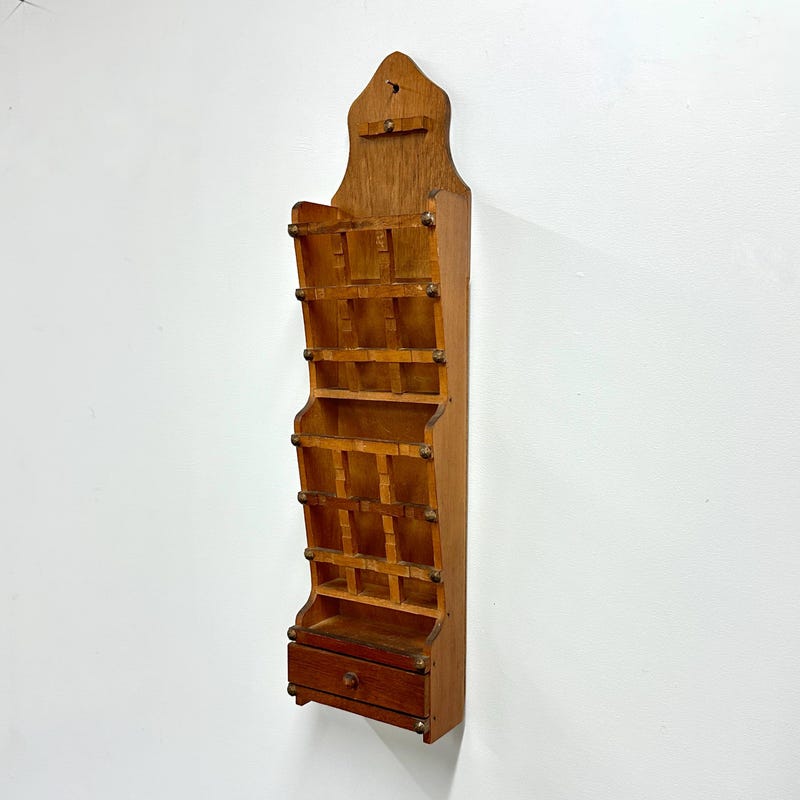 Hanging Mail Sorter - Etsy