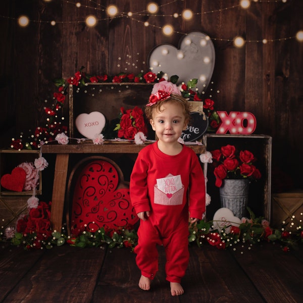 1st Valentines Day - Etsy