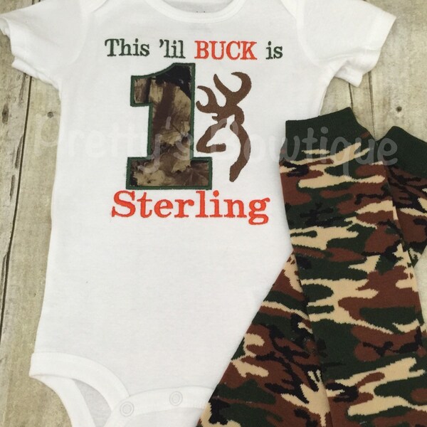 Hunting Bodysuit - Etsy