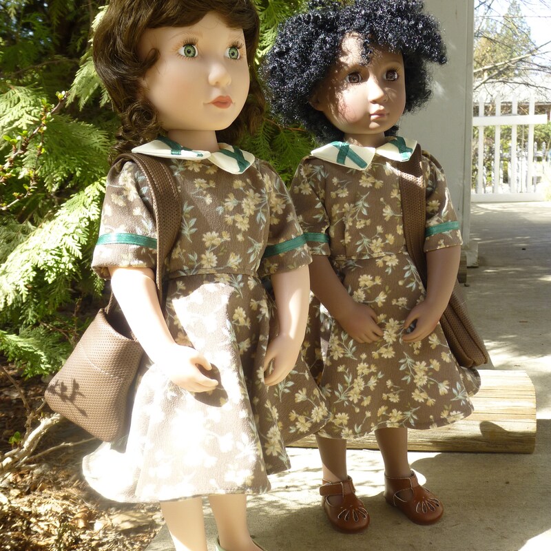 Time Out Dolls - Etsy