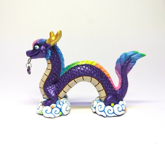 TheDragonsHorde - Etsy