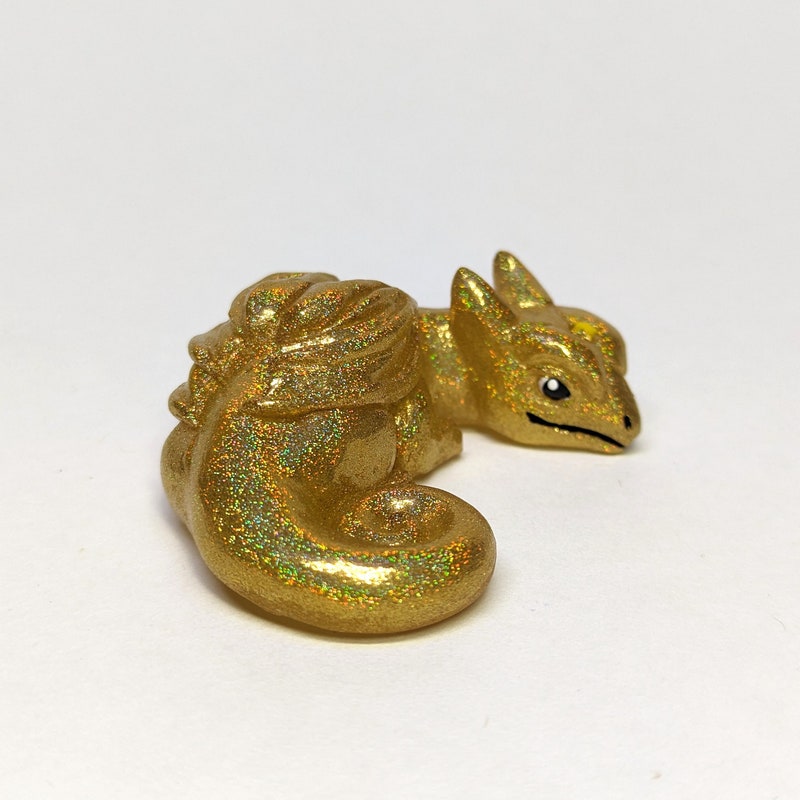 TheDragonsHorde - Etsy