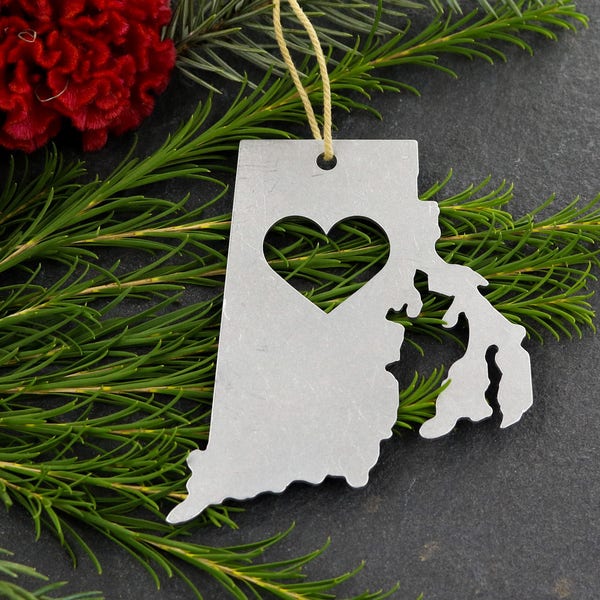 Rhode Island - Etsy