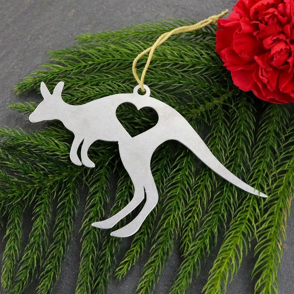 Australia Christmas Decoration - Etsy