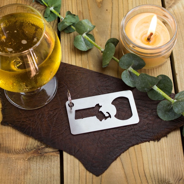 Massachusetts Gifts - 60+ Gift Ideas for 2024