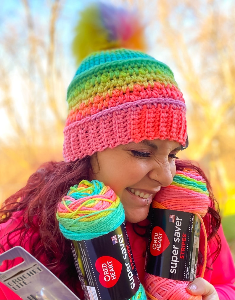 90’s Baby Beanie - Etsy