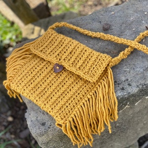 The Ridgeway Purse Pattern - Etsy