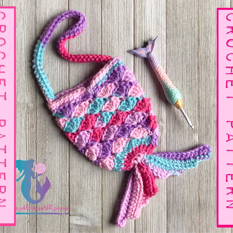 Mermaids Purse - Etsy