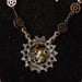 Wheel of Time Necklace - Etsy