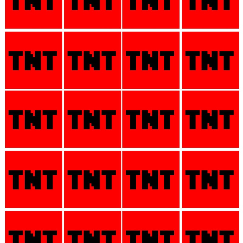 Tnt - Etsy