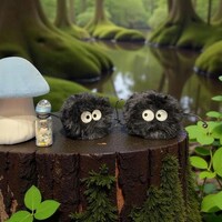 Soot Sprite Hat - Etsy