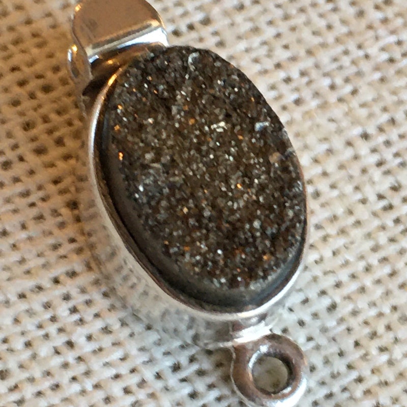 Handmade Clasp - Etsy