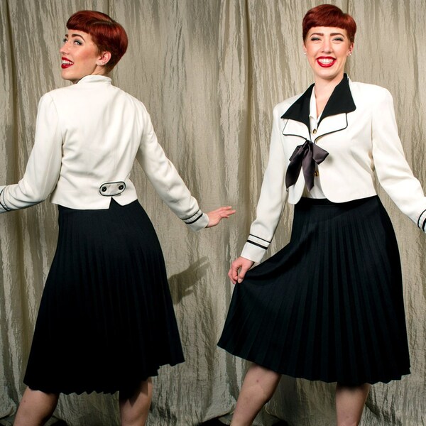 Sailor Jacket - Etsy