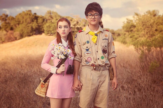 10 Costumes To Rock With Your Boo This Halloween