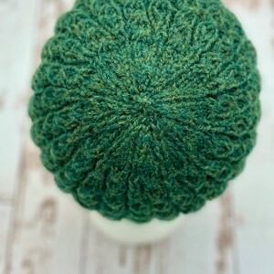 Willow Oak Toque | Knitting Pattern | Cables | Beginner - Etsy