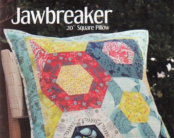 Unwind Pattern by Jaybird Quilts by Julie Herman JBQ104 - Etsy