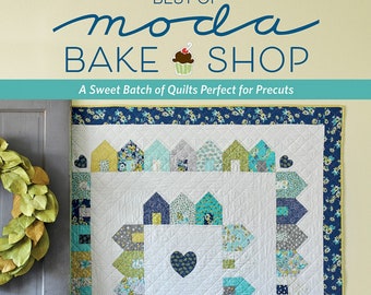 Moda Bake Shop | Etsy