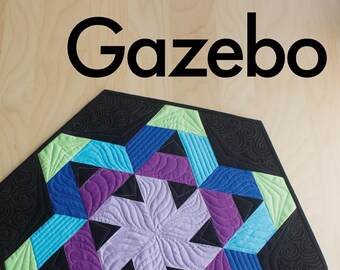 Unwind Pattern by Jaybird Quilts by Julie Herman JBQ104 - Etsy