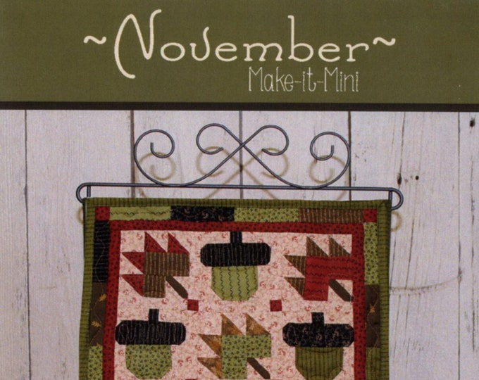 Whatcha Got Pattern TAT255 by This & That Bin MP - Etsy