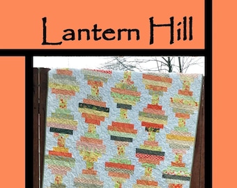 Latin Lady Quilt Pattern Villa Rosa Designs Finished 41 X 54 - Etsy