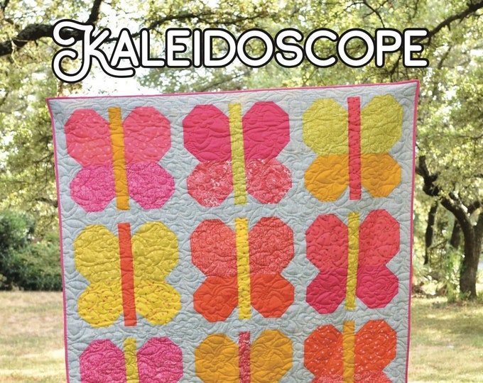 Migration Quilt Pattern by Running Doe for Villa Rosa Designs 60 X 74 - Etsy