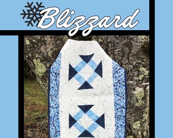 Kalinda Quilt Pattern Villa Rosa Designs Finished 45 X 54 - Etsy