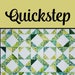 Quickstep Pattern From Villa Rosa Designs 54 X 54 - Etsy