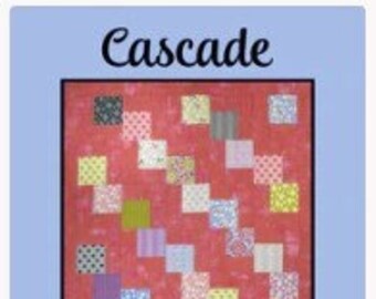 Wistful Quilt Pattern by Villa Rosa Designs 57 X 72 - Etsy