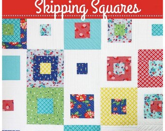 Fall Leaves Quilt Pattern CCS203 by Allison Harris for Cluck Cluck Sew ...