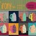 Irony Quilt Pattern by Everyday Stitches ES-407-IRO - Etsy