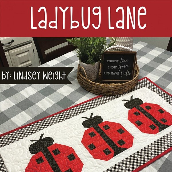 Primrose Lane Patterns - Etsy