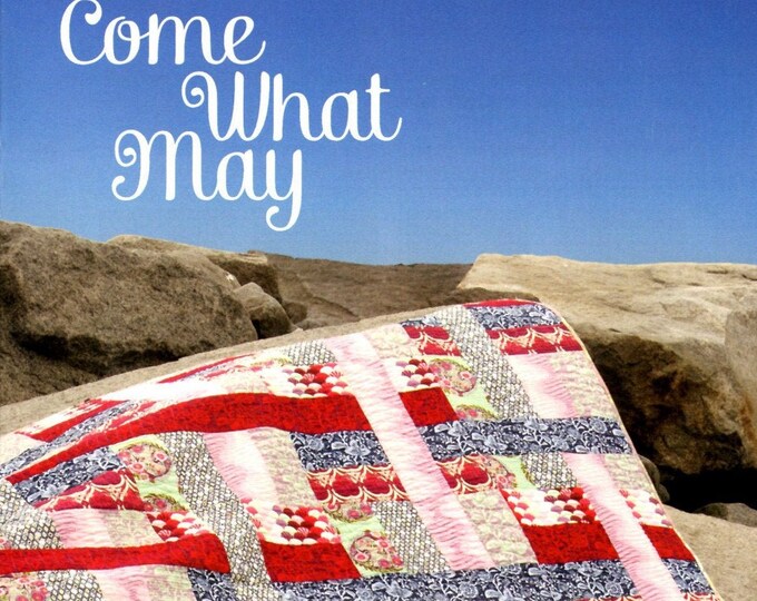 Unwind Pattern by Jaybird Quilts by Julie Herman JBQ104 - Etsy