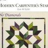 Starshine MM-008 PAPER Quilt Pattern for Modernly Morgan - Etsy